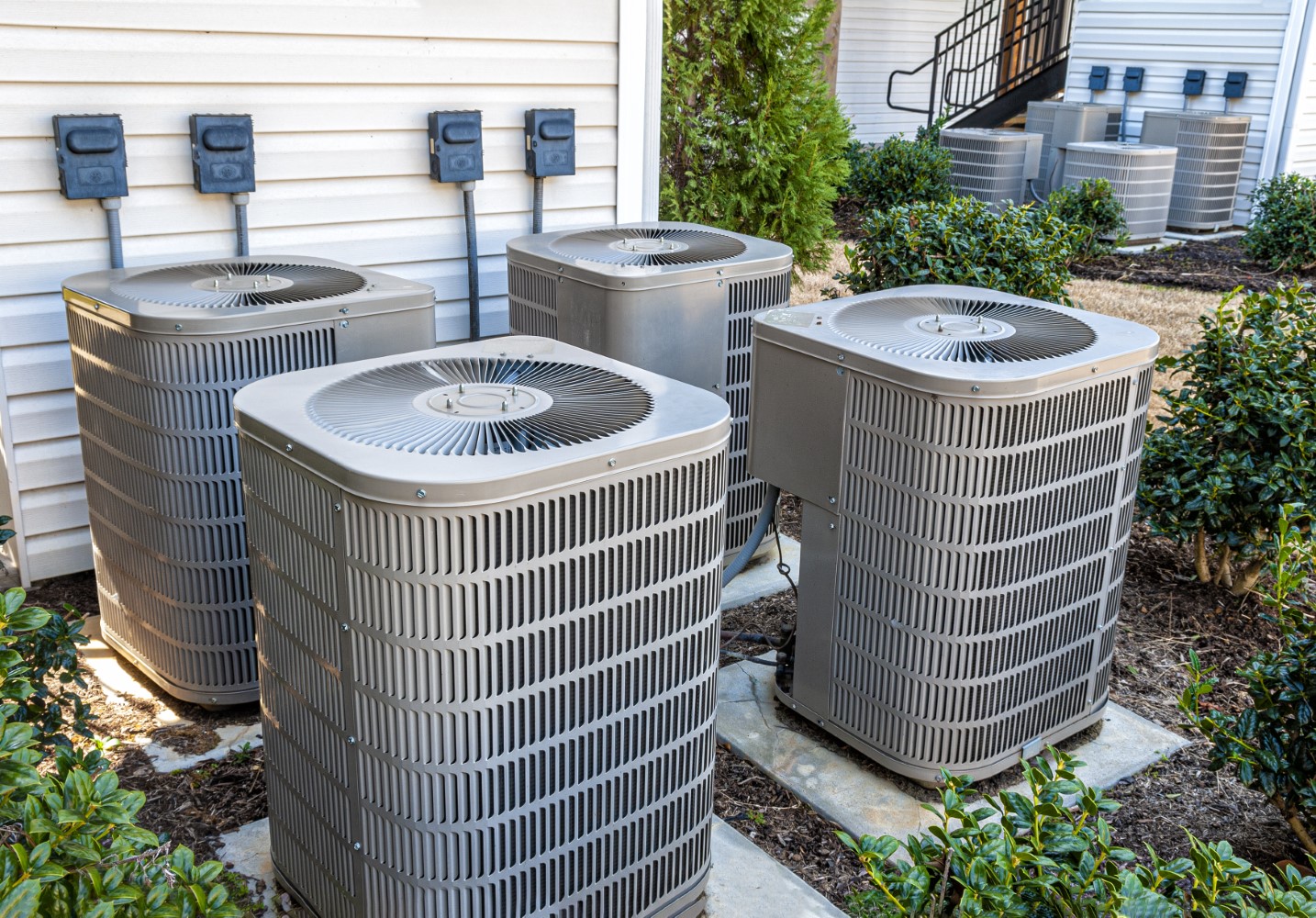 HVAC Replacement Signs You Should Upgrade Now